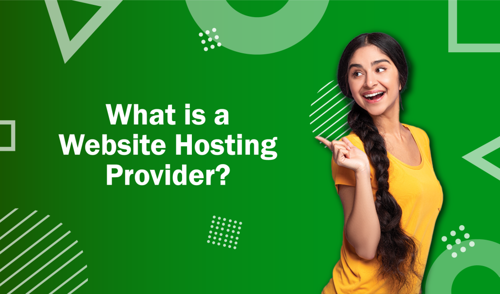 What is Website Hosting? - Likewise Learning